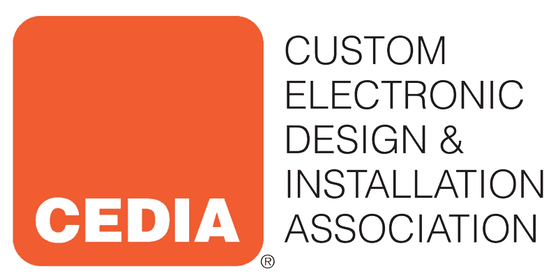 CEDIA-Logo - TechnoLiving