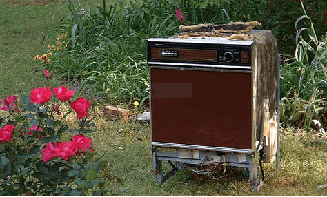 History of inventions leading to Smart Home - TechnoLiving